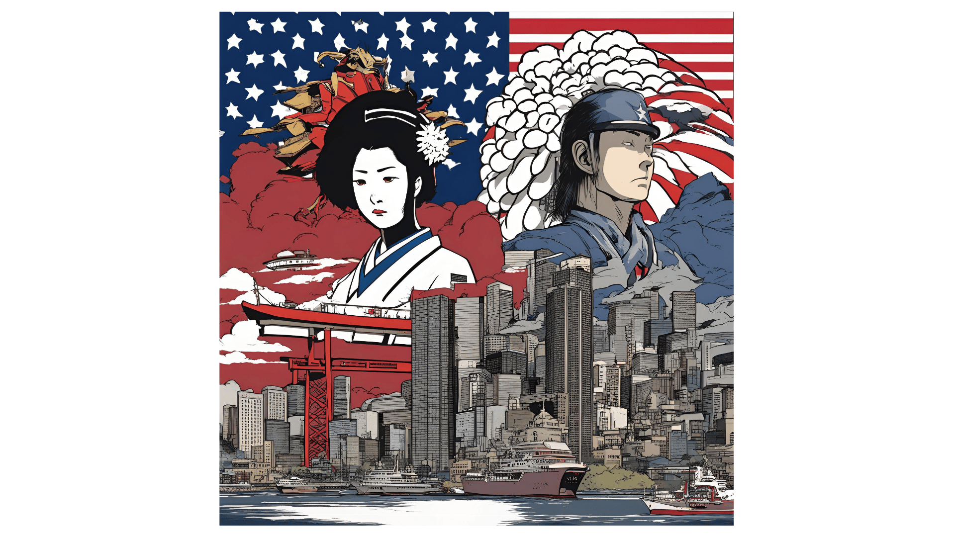 日本VSアメリカ〜働き方の違いを深掘る〜 - wittyworks