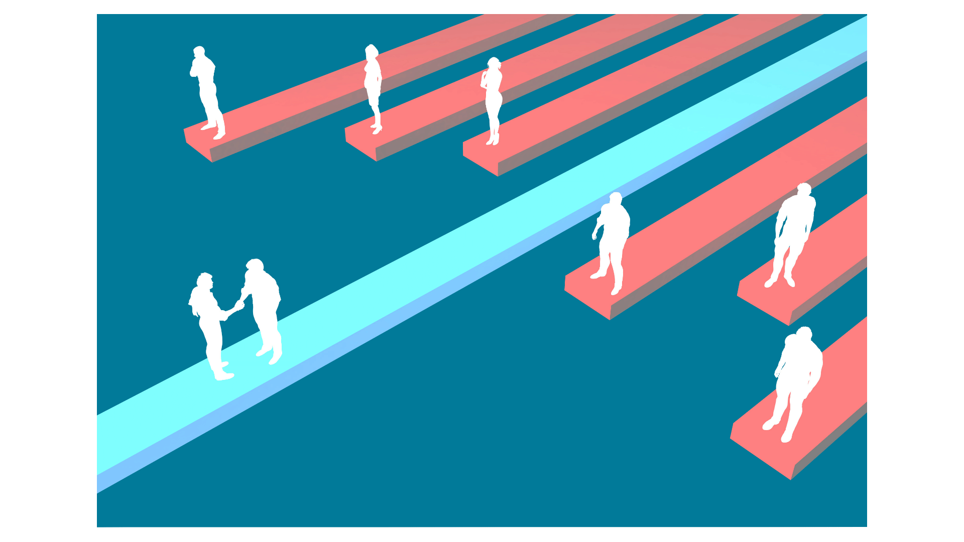 【営業マン必見】個人営業という仕事を最大限楽しむコツ - wittyworks